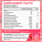 200 mg coq10 ubiquinol supplement