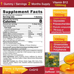 200 mg coq10 ubiquinol supplement