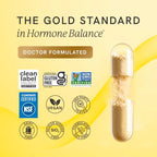 200 mg DIM capsules for wellness