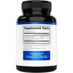 200 mg DIM capsules for wellness