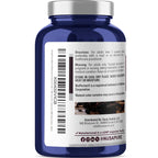 200 mg elderberry supplement for wellness
