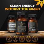 200 mg endurance support supplement