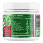 200 mg energy boost per serving