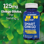 200 mg ginkgo biloba benefits