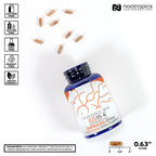 200 mg ginseng for mental clarity