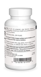 200 mg grape seed extract capsules