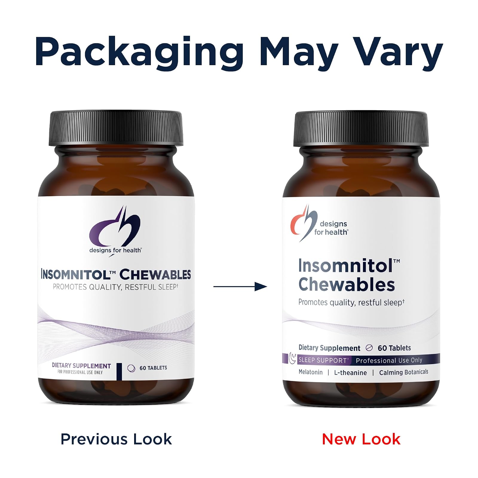 200 mg Insomnitol chewable tablets