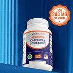 200 mg l-theanine energy boost