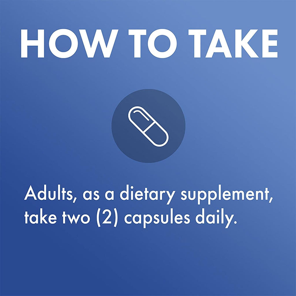 200 mg L-Theanine for calm focus