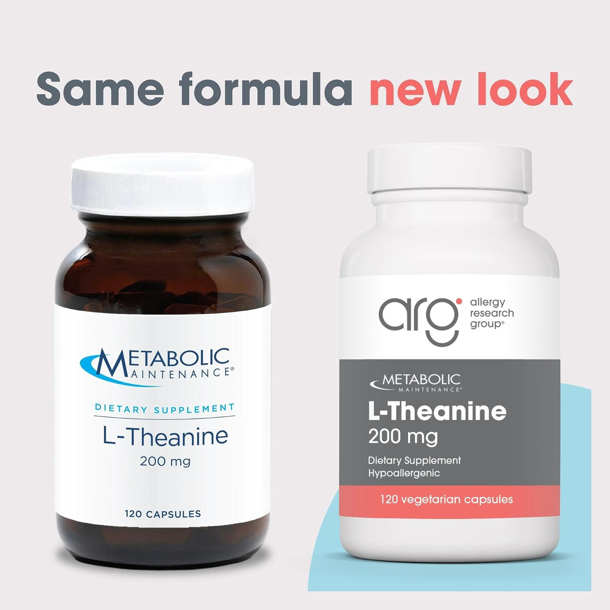 200 mg l-theanine for stress relief