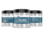 200 mg l-theanine for stress relief