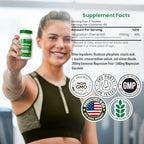 200 mg magnesium capsules for relaxation
