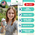 200 mg magnesium citrate capsules