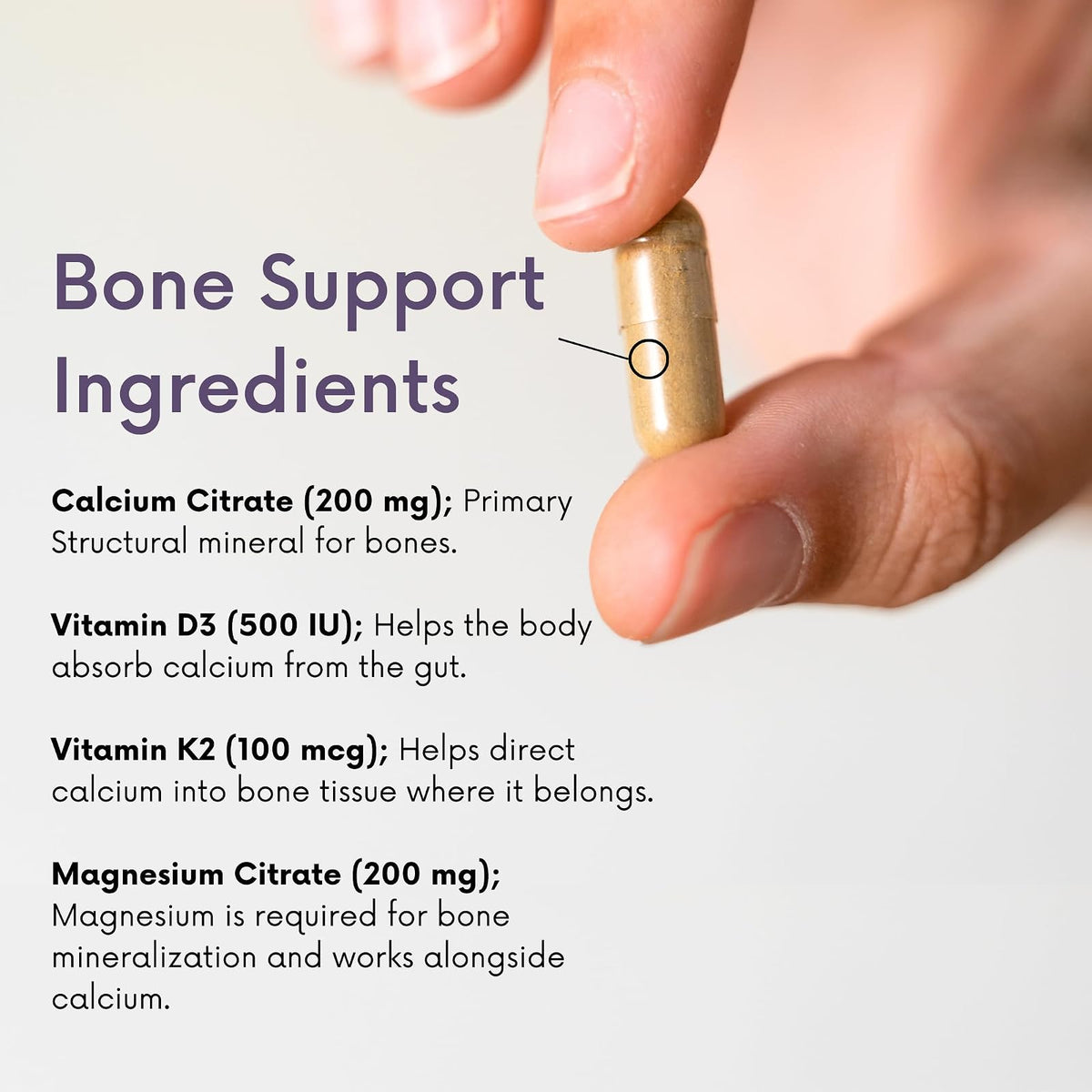 200 mg magnesium citrate capsules