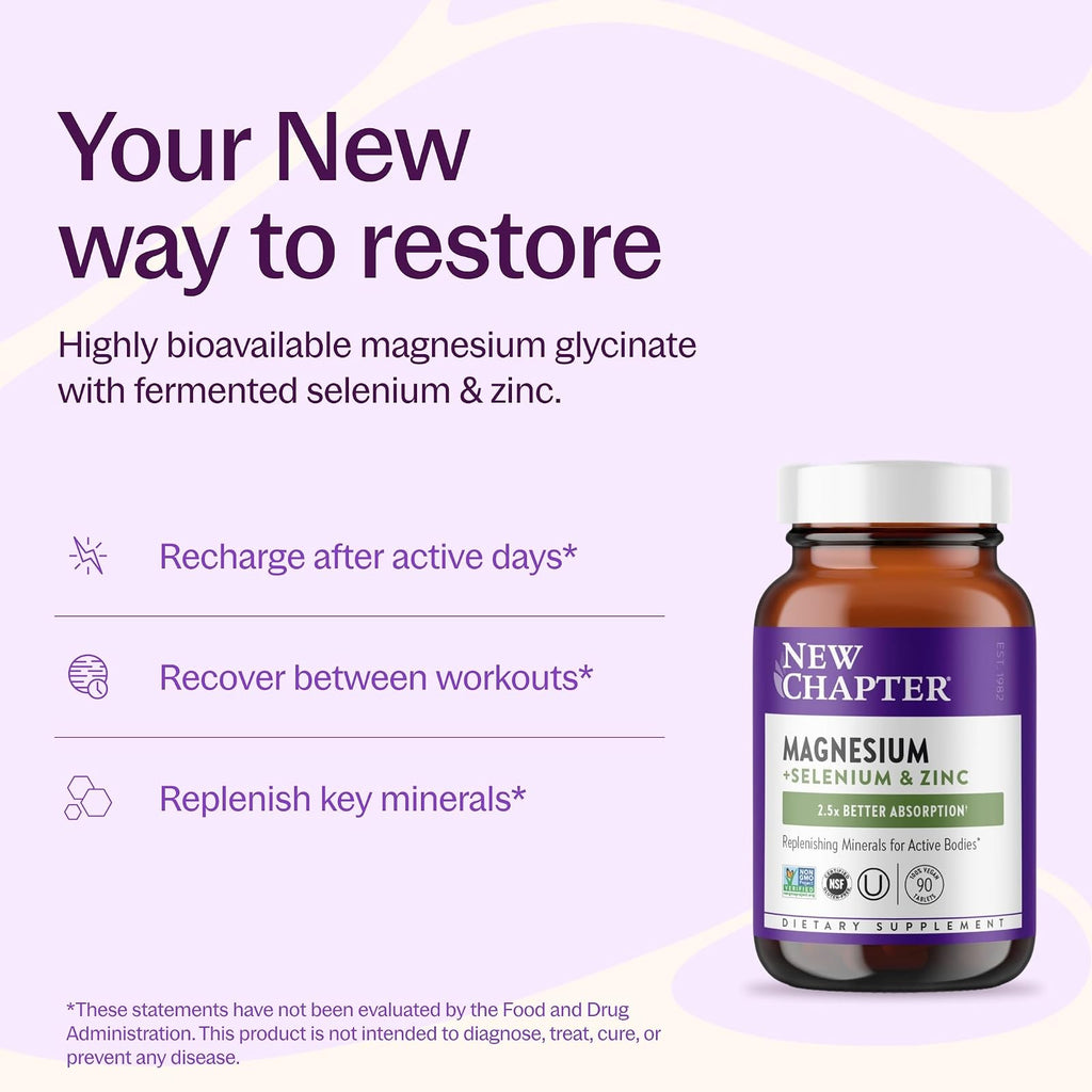 200 mg magnesium for better sleep