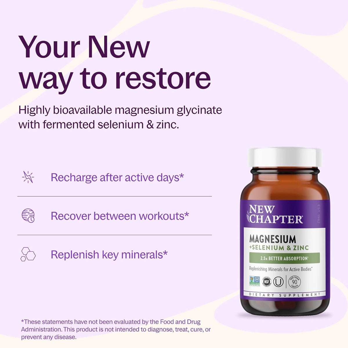 200 mg magnesium for better sleep