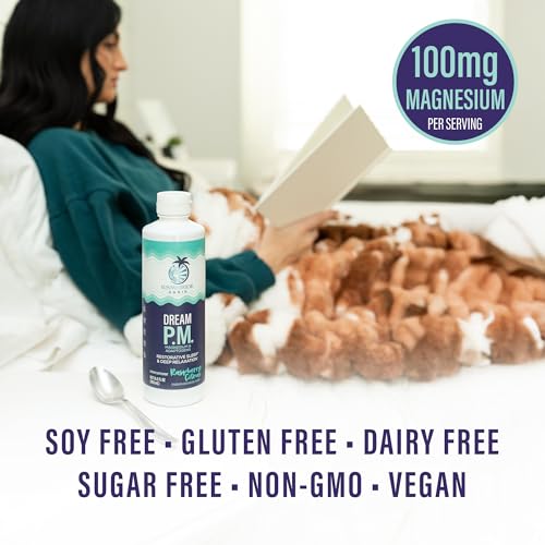 200 mg magnesium for better sleep