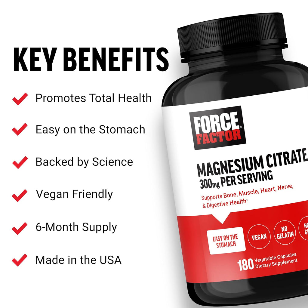 200 mg magnesium for better sleep