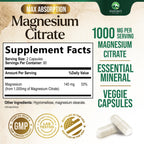 200 mg magnesium for better sleep