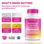 200 mg magnesium for better sleep