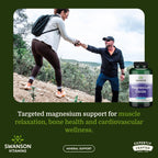 200 mg magnesium for better sleep