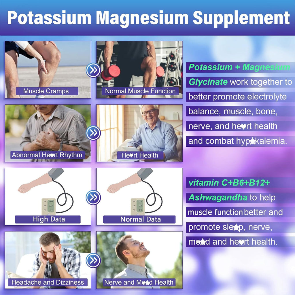 200 mg magnesium for better sleep