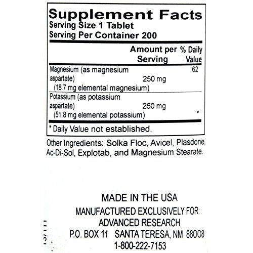 200 mg magnesium for better sleep