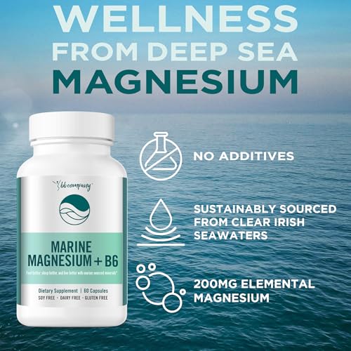 200 mg magnesium for better sleep