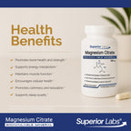 200 mg magnesium for better sleep