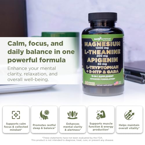 200 mg magnesium for better sleep