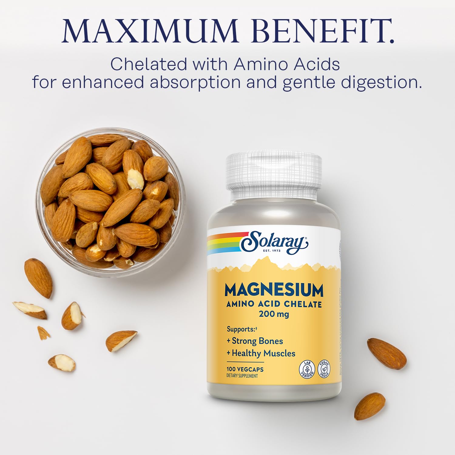 200 mg magnesium for better sleep