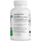 200 mg magnesium for better sleep