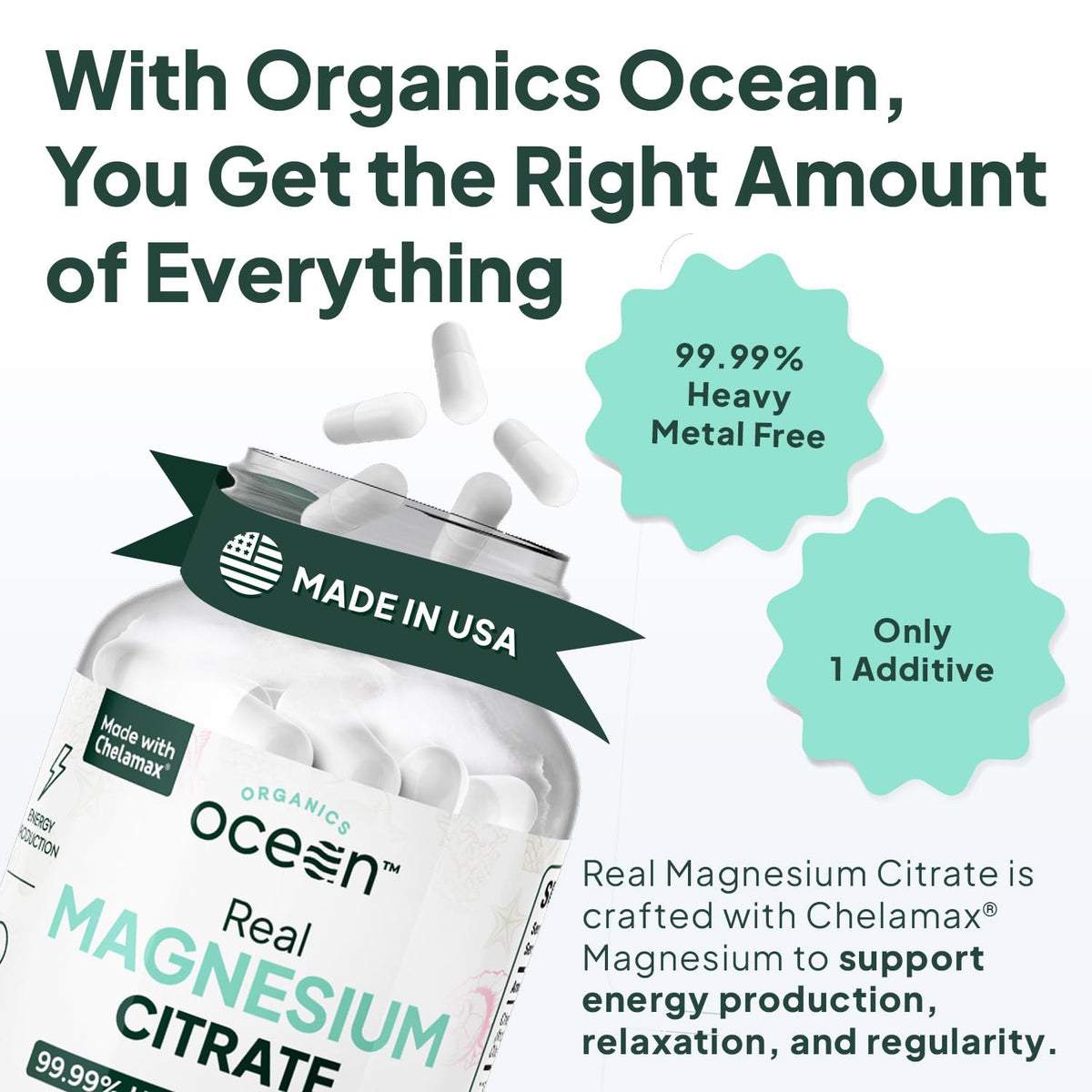 200 mg magnesium for better sleep