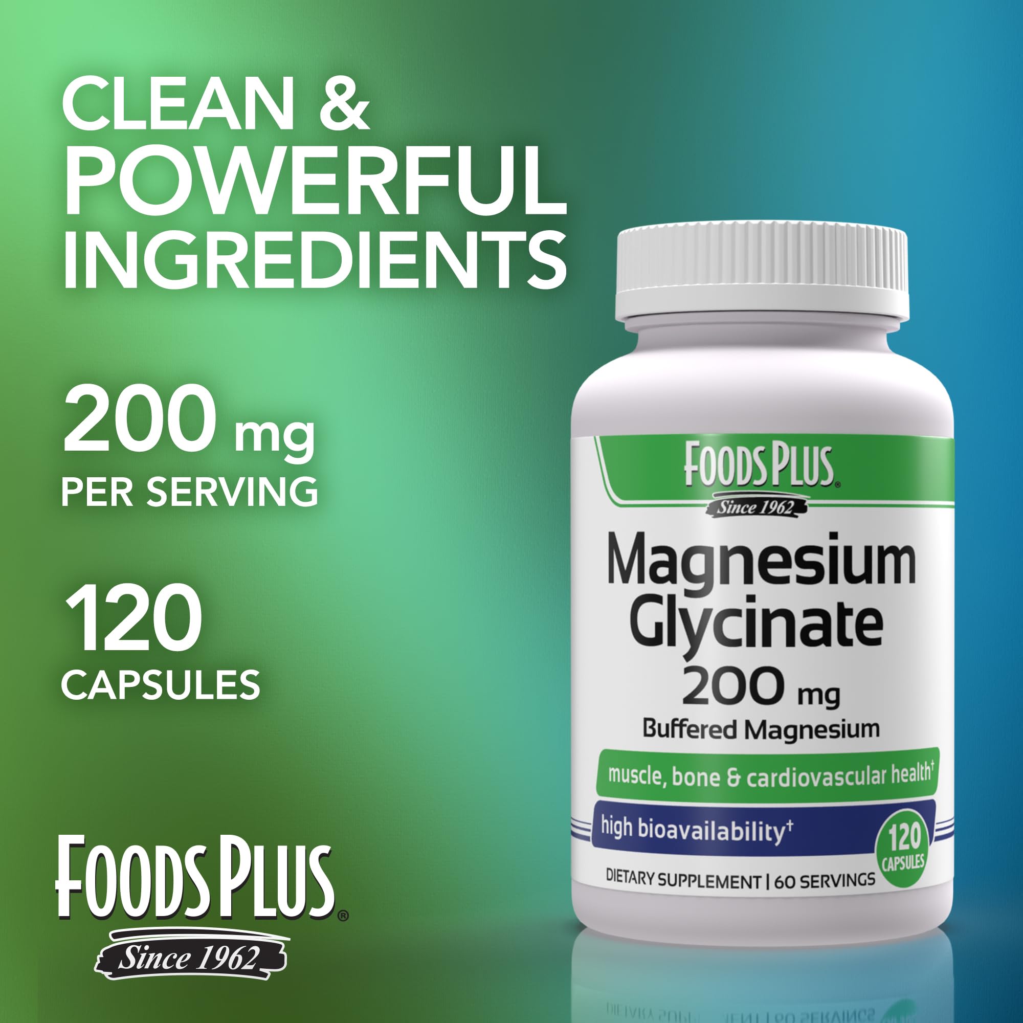 200 mg magnesium for cardiovascular health
