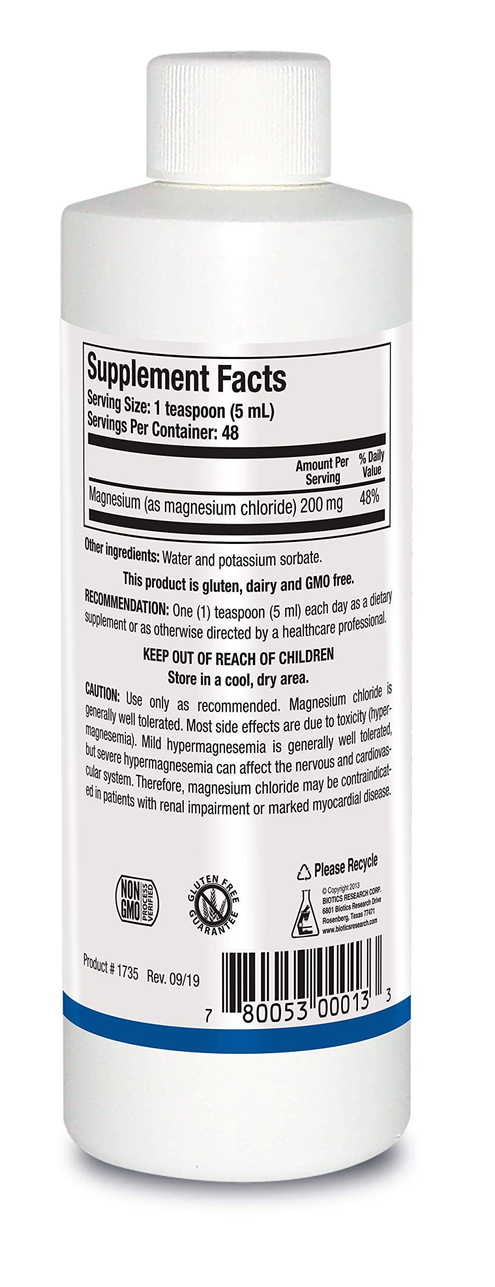 200 mg magnesium for daily wellness