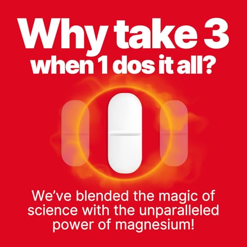 200 mg magnesium for daily wellness