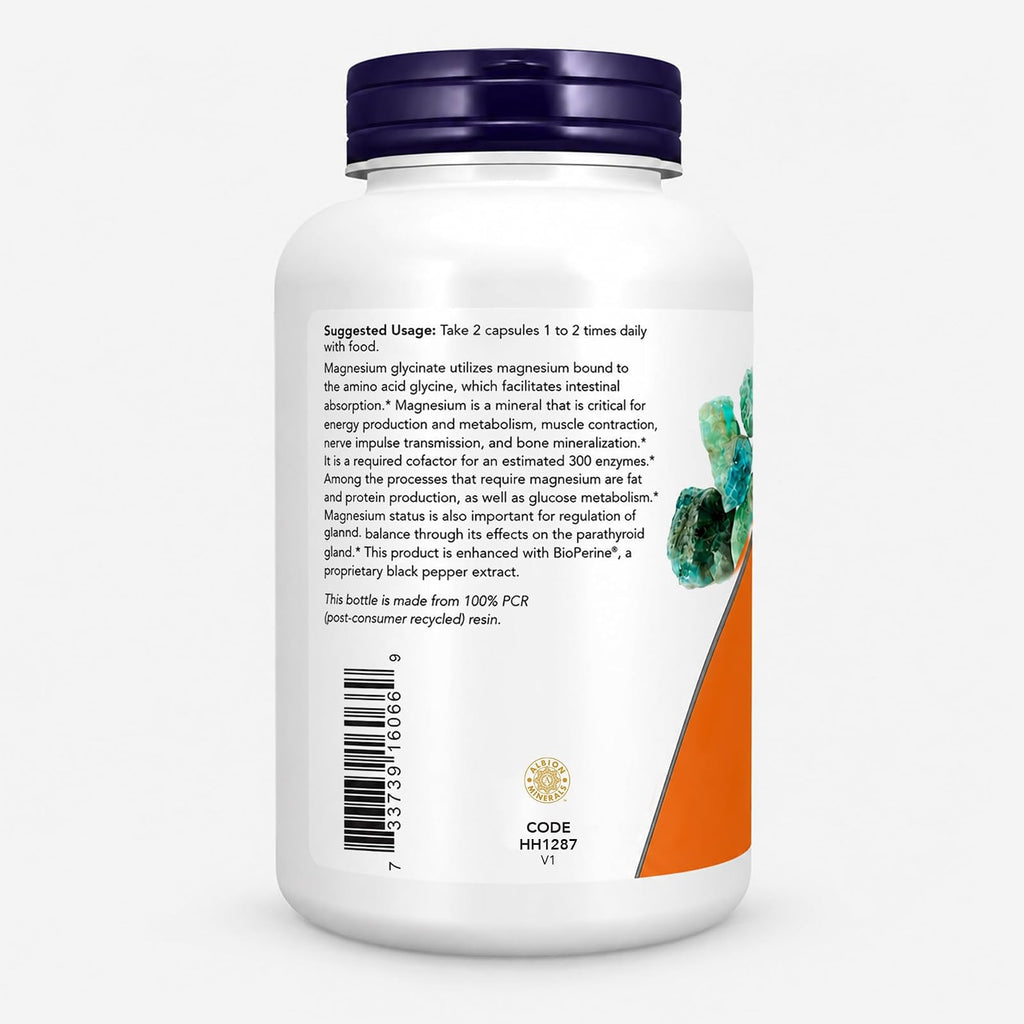 200 mg magnesium for daily wellness