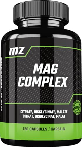 200 mg magnesium for daily wellness