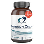 200 mg magnesium for muscle relaxation