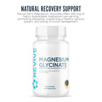 200 mg magnesium for muscle relaxation