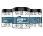 200 mg magnesium for muscle relaxation