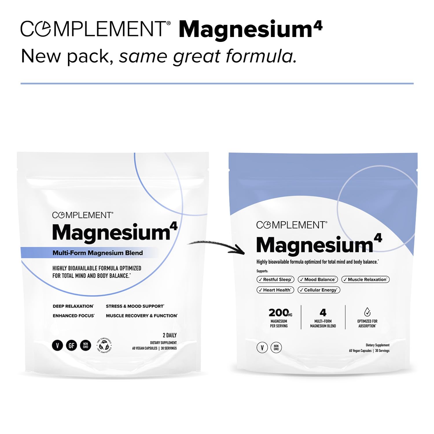 200 mg magnesium for muscle relaxation