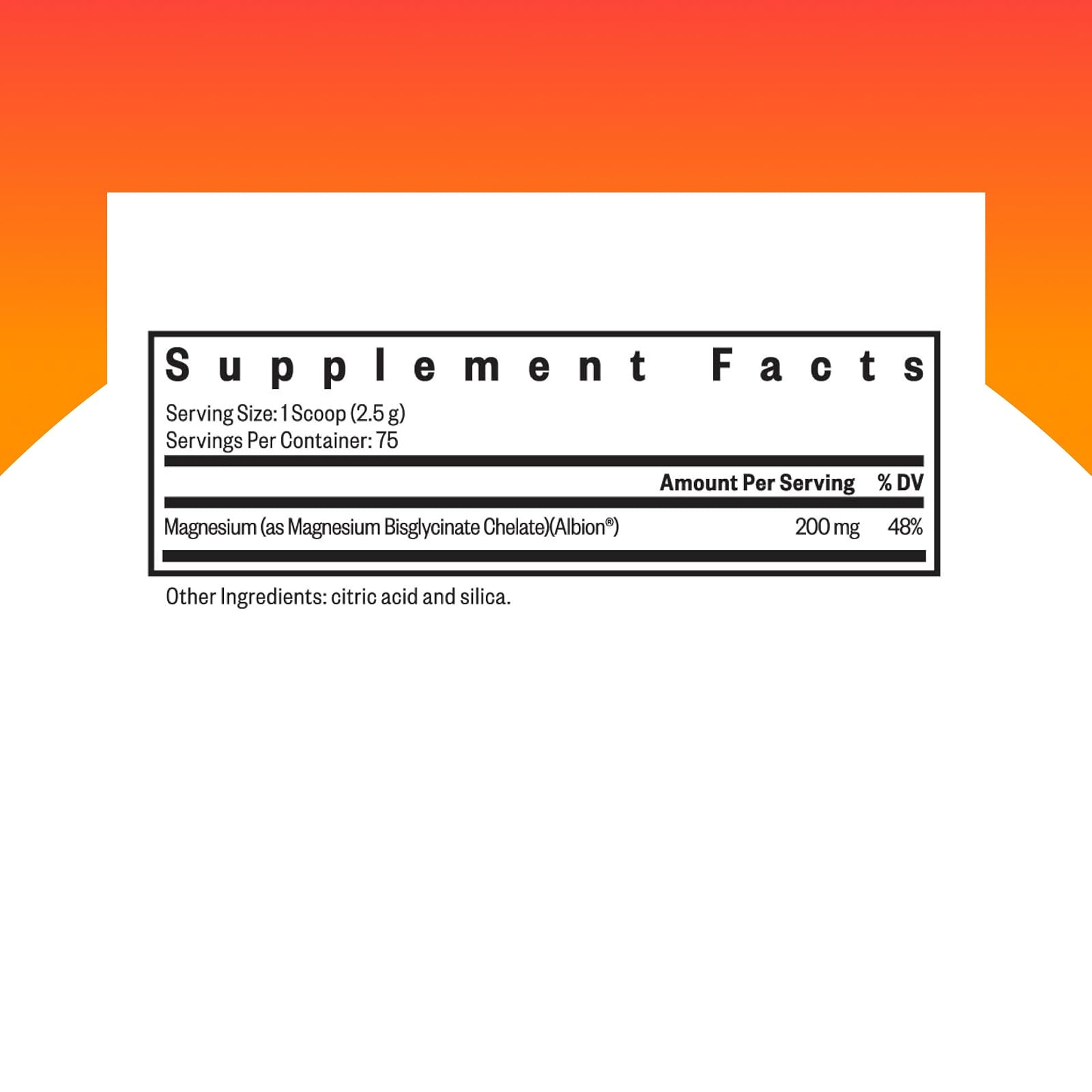 200 mg magnesium for muscle relaxation