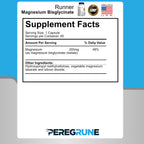 200 mg magnesium for muscle relaxation