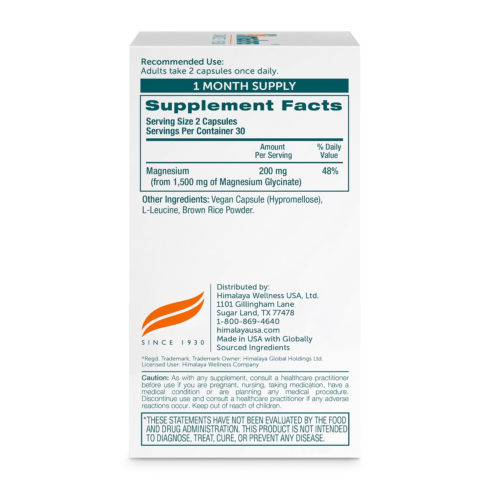 200 mg magnesium for muscle relaxation