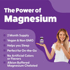200 mg magnesium for muscle relief