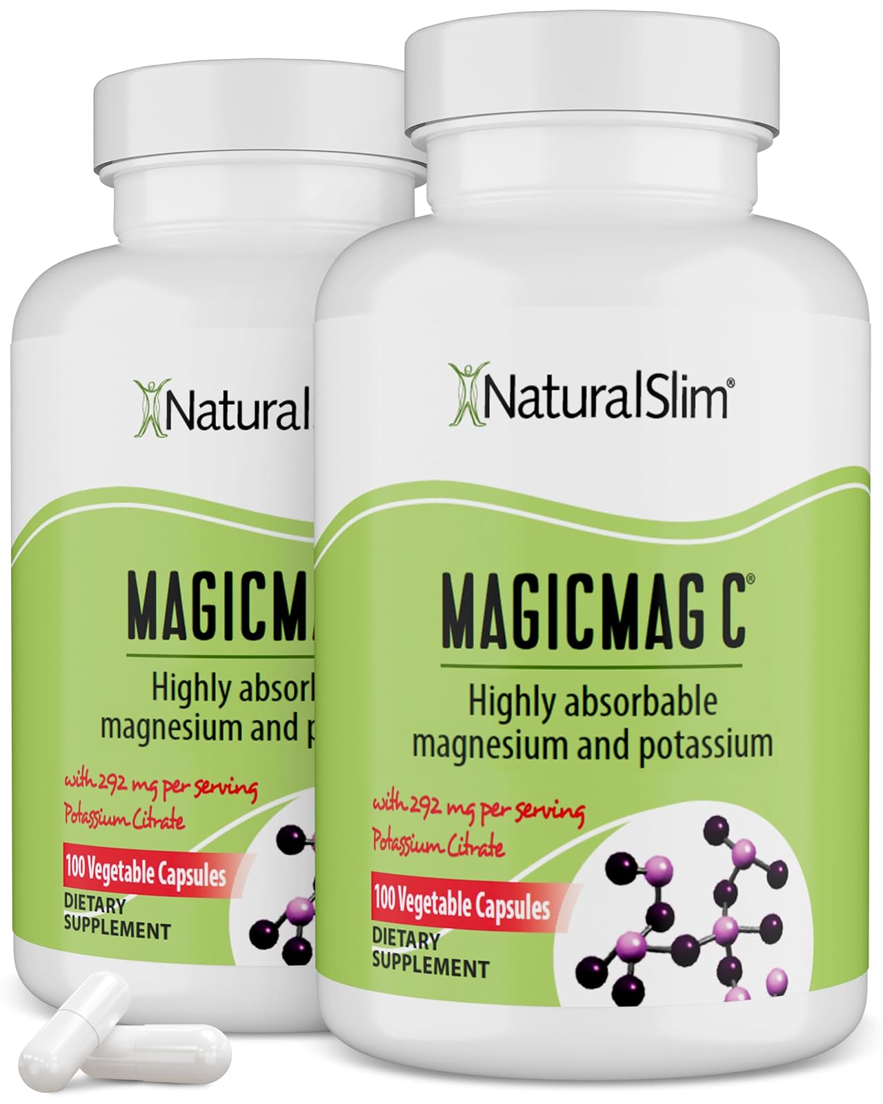 200 mg magnesium for restful sleep