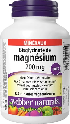 200 mg magnesium for total relief