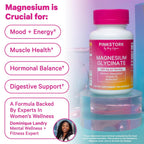 200 mg magnesium glycinate capsules
