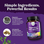200 mg magnesium glycinate dosage